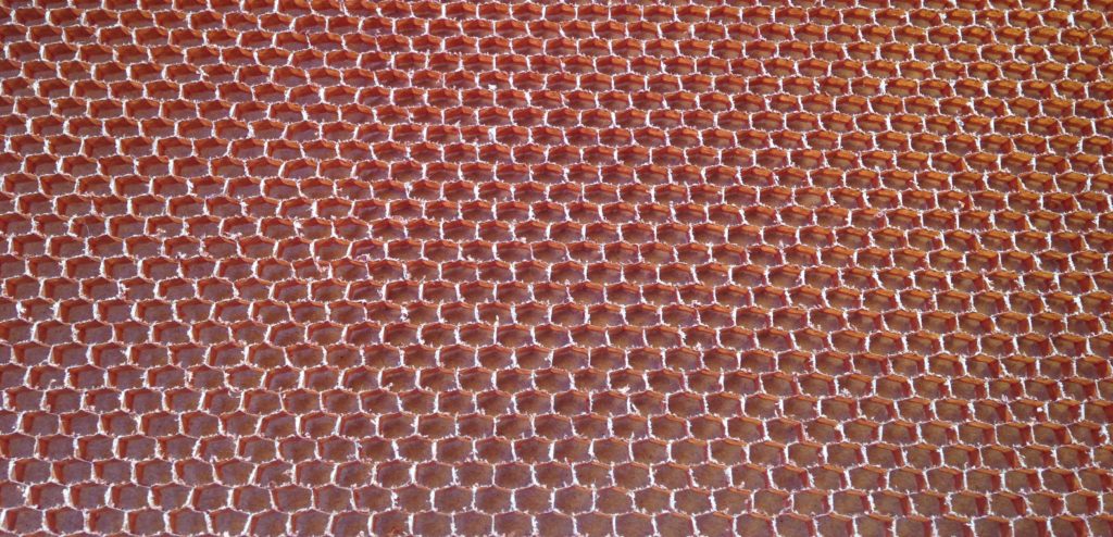 NOMEX HONEYCOMB CORE – CA COMPOSITES