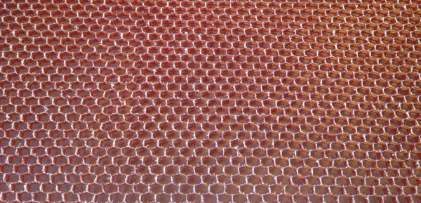 NOMEX HONEYCOMB CORE – CA COMPOSITES