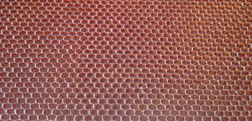 NOMEX HONEYCOMB CORE – CA COMPOSITES