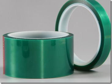 Flash Breaker Tape| CA Composites