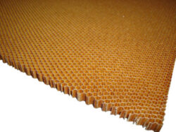 Nomex Honeycomb Core | CA COMPOSITES LIMITED