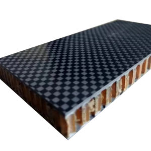 Sandwich Panels: Honeycomb, Nomex, Carbon fiber, Fiberglass