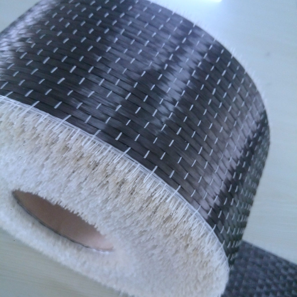 UD carbon fiber cloth | CA Composites
