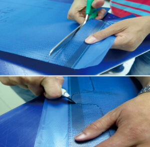 Prepregs – CA COMPOSITES