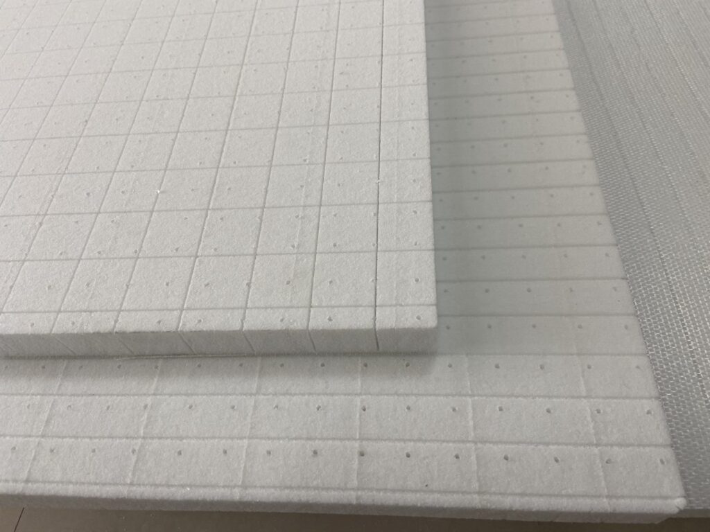 PET Foam Core | CA COMPOSITES LIMITED