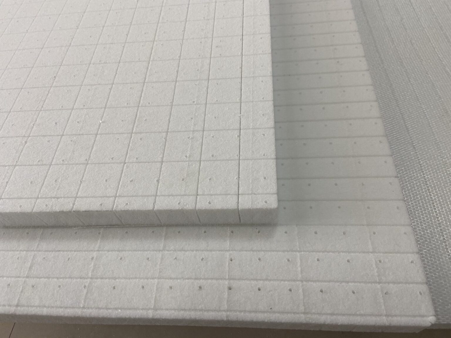 PET Foam Core | CA COMPOSITES LIMITED