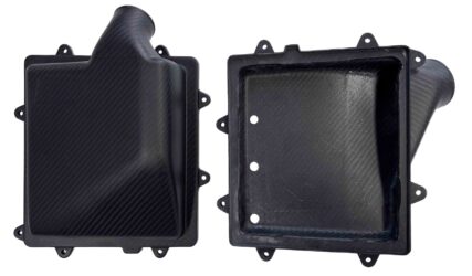 Compression Molded parts | CA COMPOSITES LIMITED