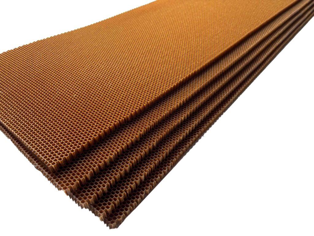 Nomex Honeycomb Core | CA COMPOSITES LIMITED