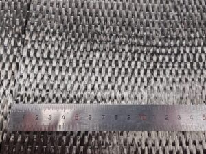 Chopped carbon fiber strand | CA COMPOSITES LIMITED