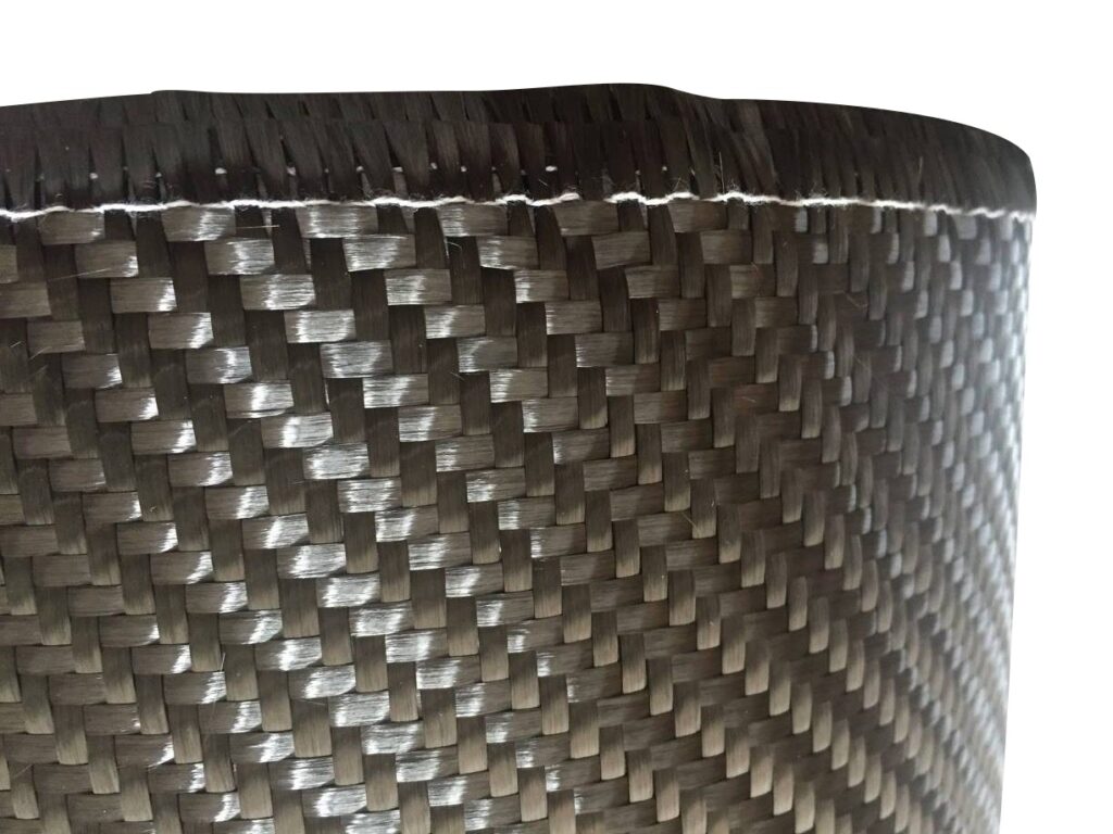 3k 200GSM Carbon Fiber Cloth | CA COMPOSITES LIMITED