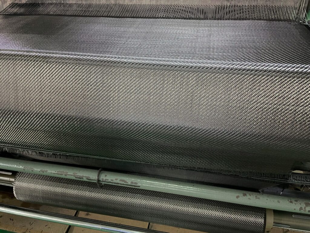 CA Composites for everything Carbon, Glass, Basalt & Aramid