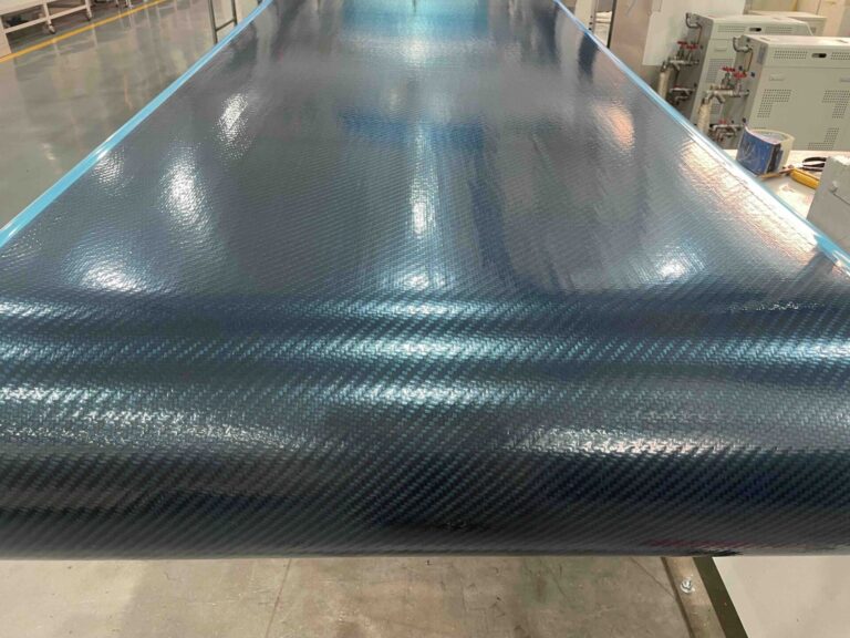 Carbon Fiber Prepregs | CA COMPOSITES LIMITED