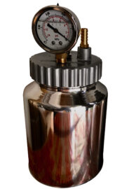 Resin Catch Pot | CA COMPOSITES LIMITED