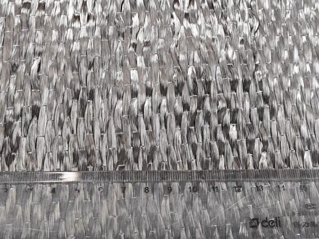 UD Carbon Fiber Cloth | CA COMPOSITES LIMITED