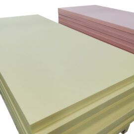 PVC Foam Core | CA COMPOSITES LIMITED