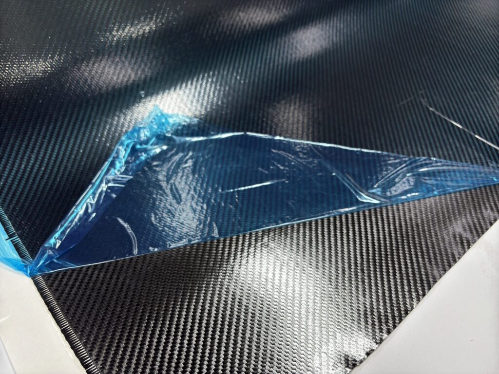 Carbon Fiber Prepregs | CA COMPOSITES LIMITED