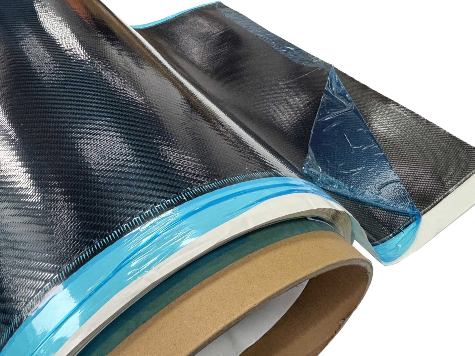 Carbon Fiber Prepregs | CA COMPOSITES LIMITED