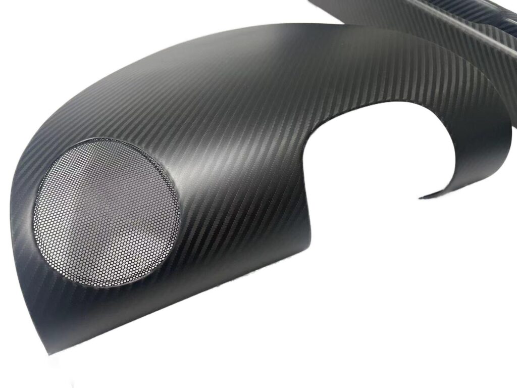 Compression Molded parts | CA COMPOSITES LIMITED