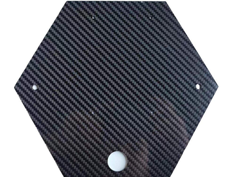 Carbon Fiber Sheet | CA COMPOSITES LIMITED