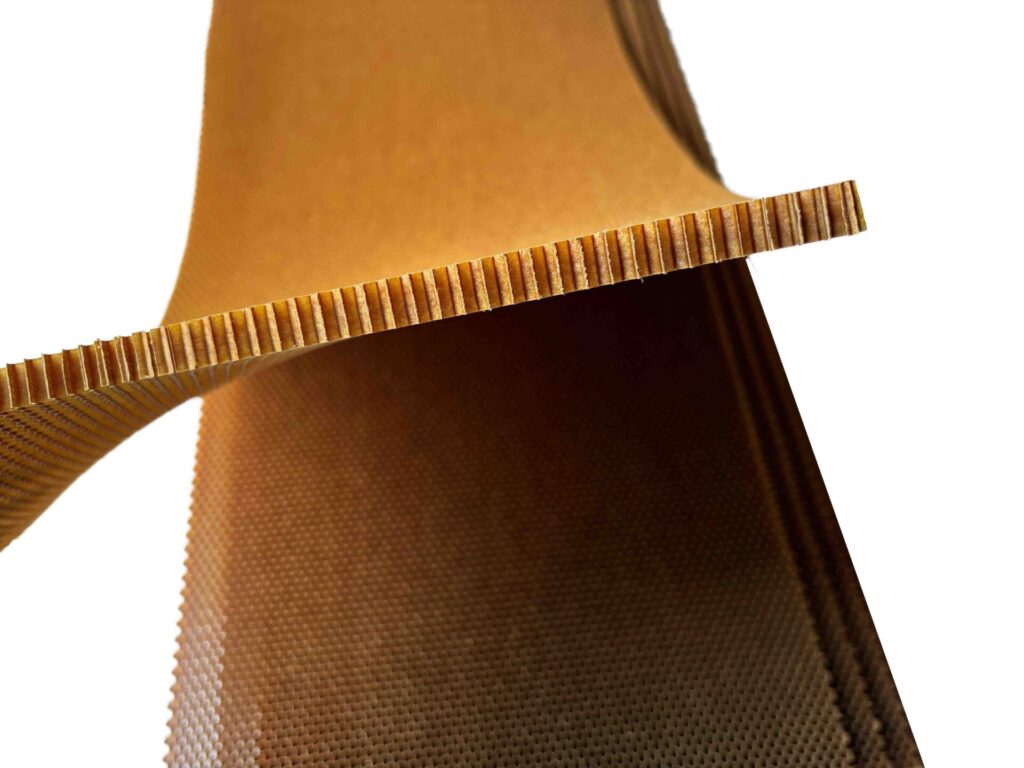 Nomex Honeycomb Core | CA COMPOSITES LIMITED