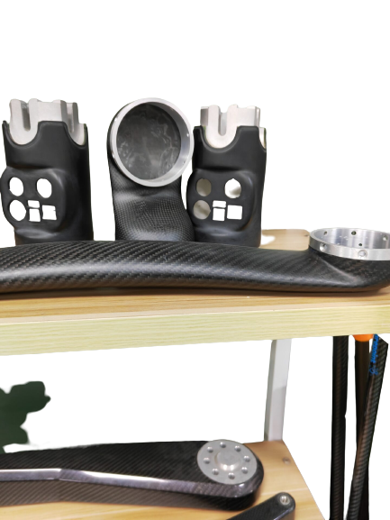 Compression Molded parts | CA COMPOSITES LIMITED