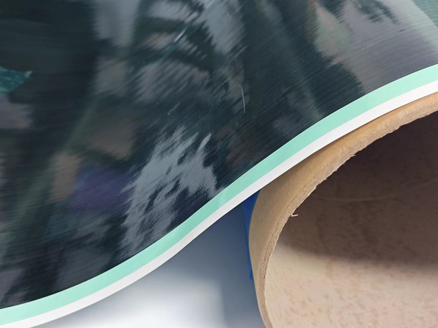 Unidirectional carbon fiber prepreg | CA COMPOSITES LIMITED