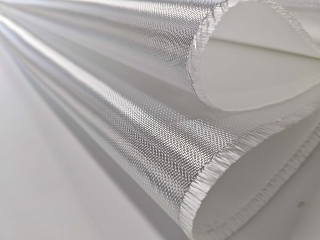 7781 Fiberglass Cloth | CA COMPOSITES LIMITED