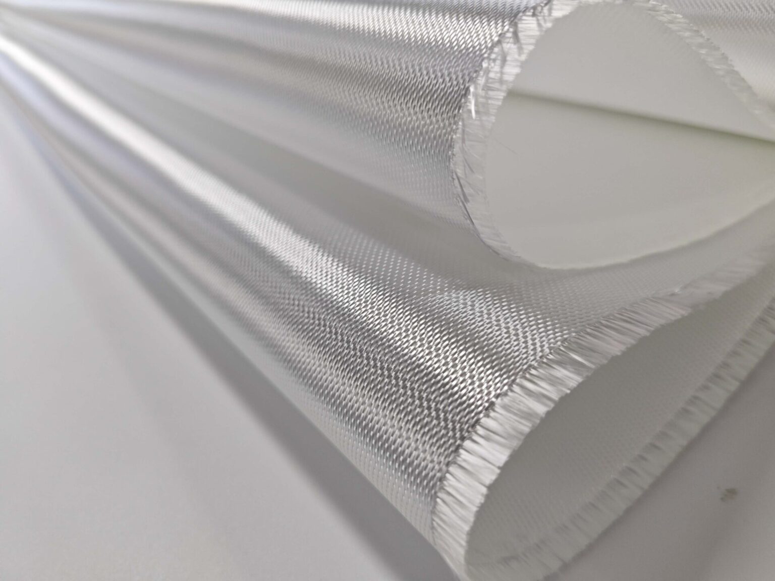 Satin Weave Fiberglass Fabric | CA COMPOSITES LIMITED