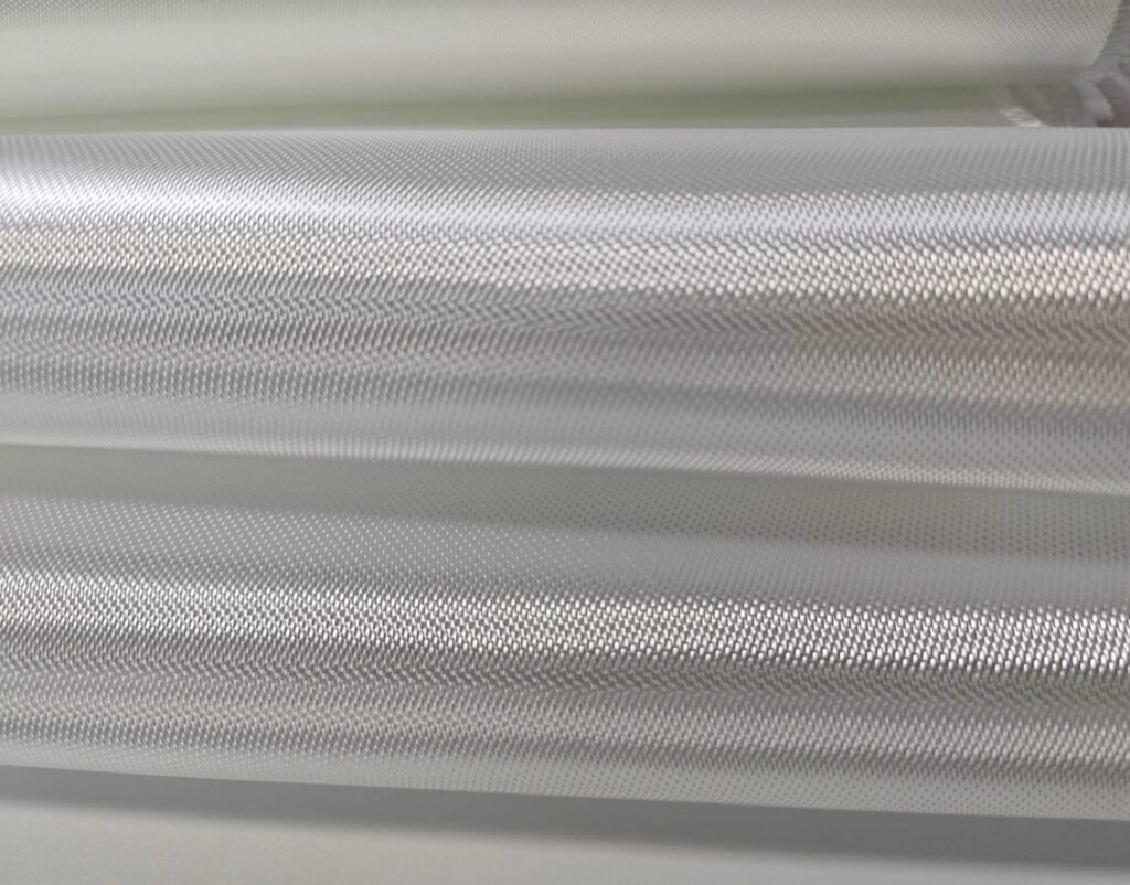7781 Fiberglass Cloth | CA COMPOSITES LIMITED