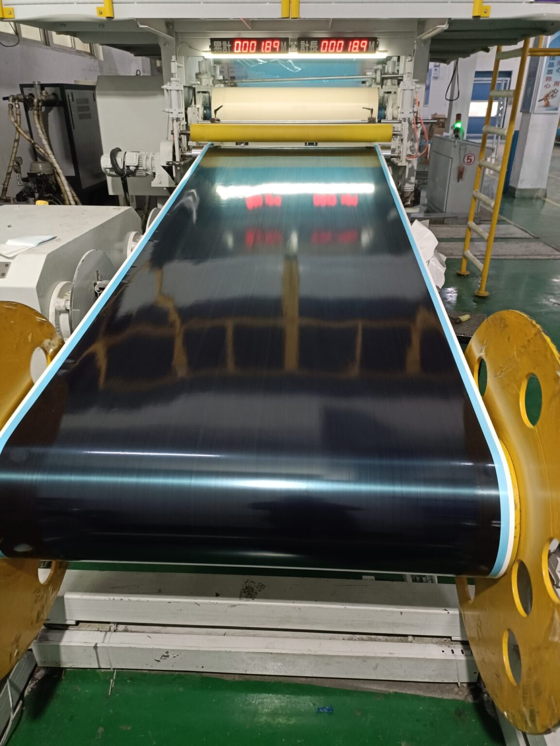 High MODULUS UD carbon fiber prepreg | CA COMPOSITES LIMITED