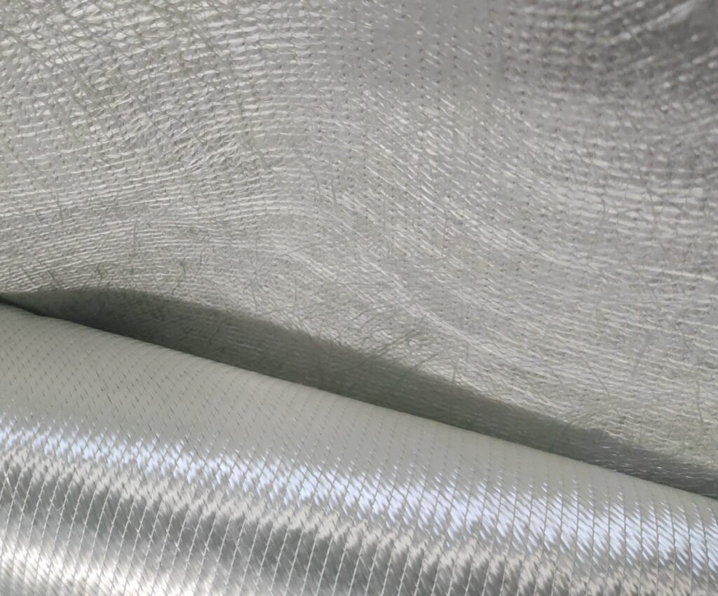 Style 120 Fiberglass cloth | CA COMPOSITES LIMITED