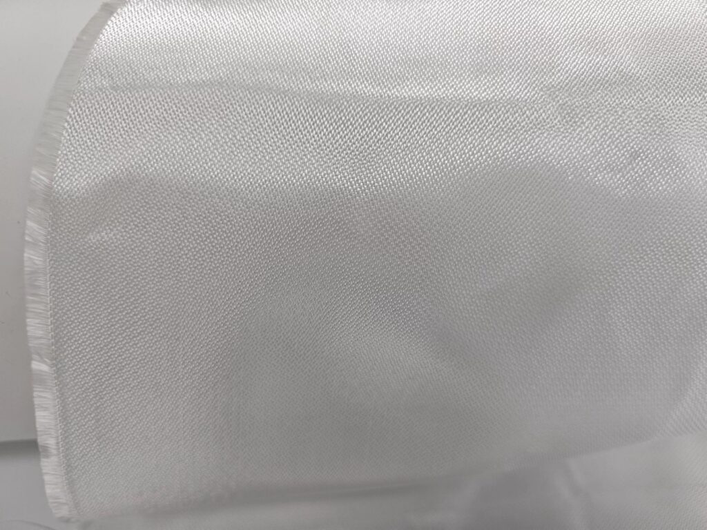 Style 120 Fiberglass cloth | CA COMPOSITES LIMITED