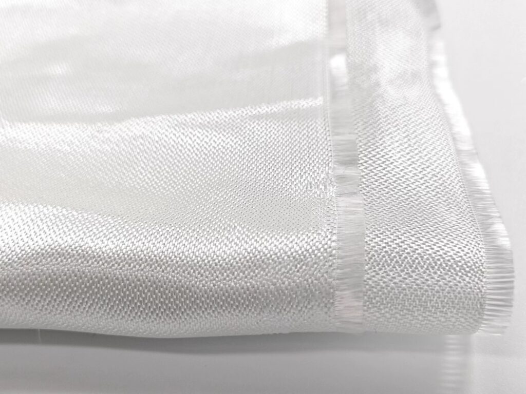 Style 120 Fiberglass cloth | CA COMPOSITES LIMITED