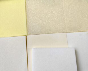 PMI Foam Cores from CA Composites