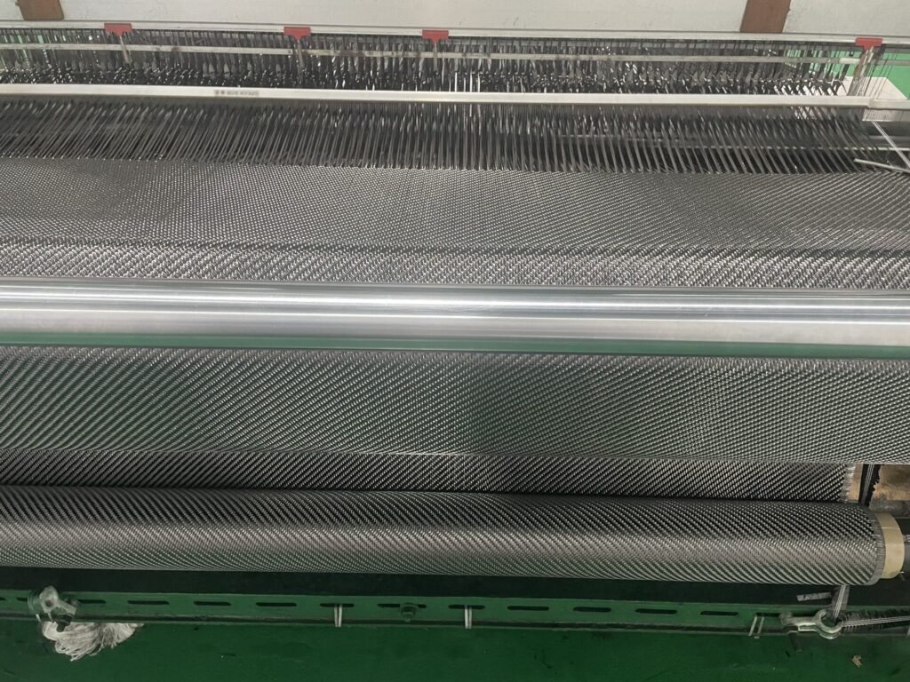12k 600GSM Carbon Fiber Cloth | CA COMPOSITES LIMITED