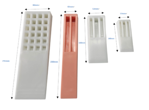 Demolding Wedge | CA COMPOSITES LIMITED