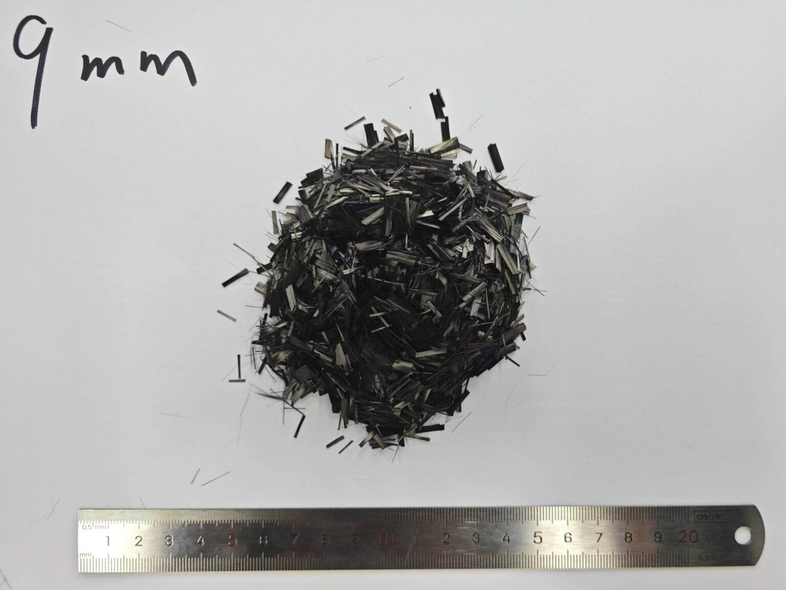 Chopped carbon fiber strand | CA COMPOSITES LIMITED